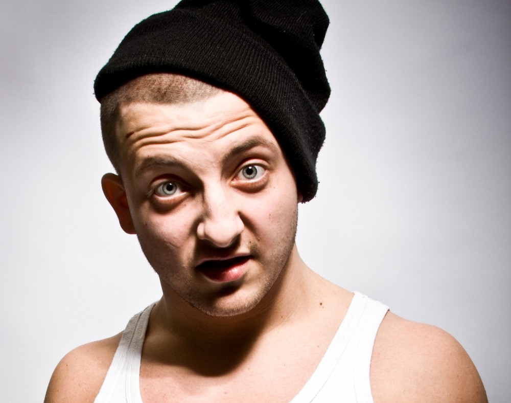 Mr Polska - Artist Agency