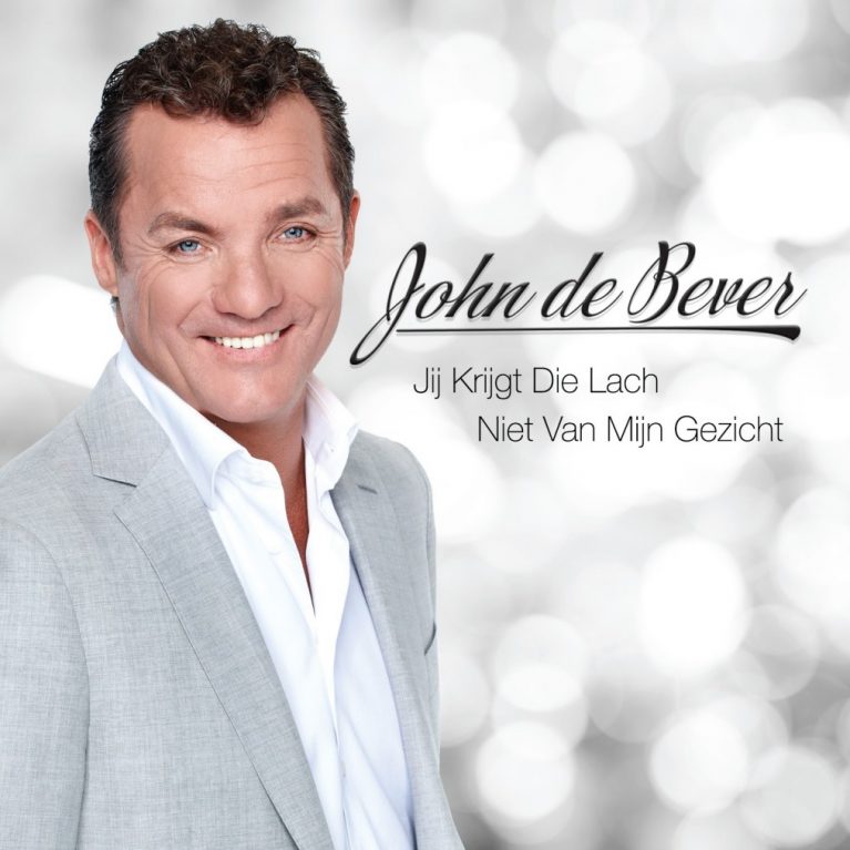 John de Bever - Artist Agency