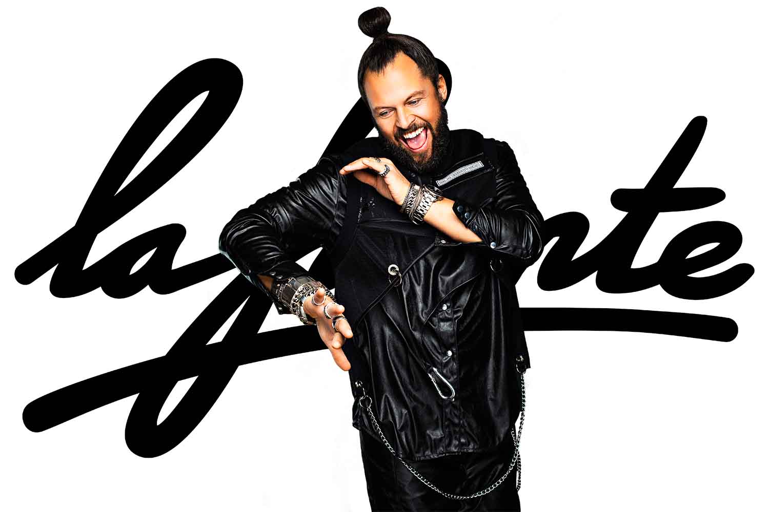 Home - Artist Agency