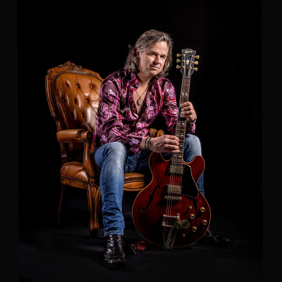 Erwin Nyhoff boeken doe je natuurlijk bij Artist Agency Nederland