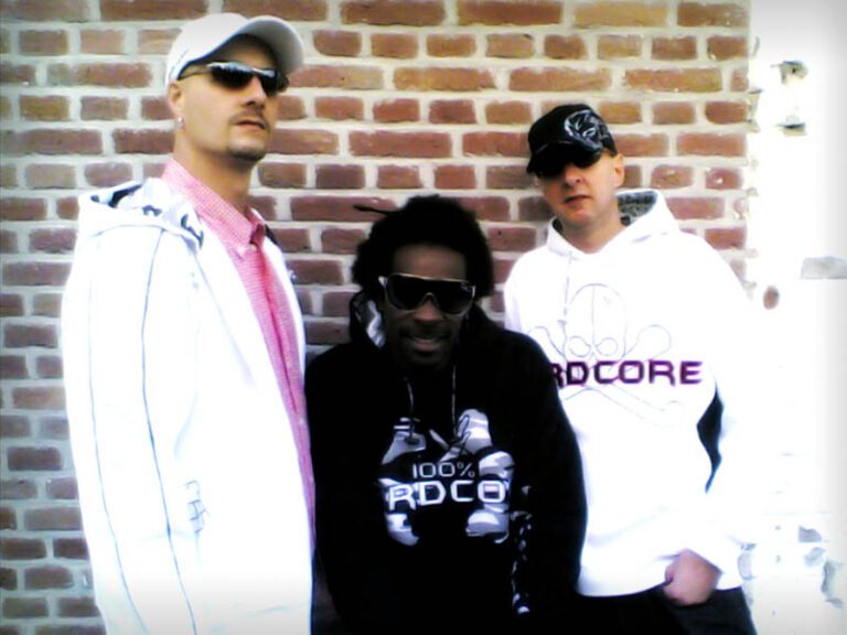 Flamman & Abraxas boeken bij Artist Agency Nederland